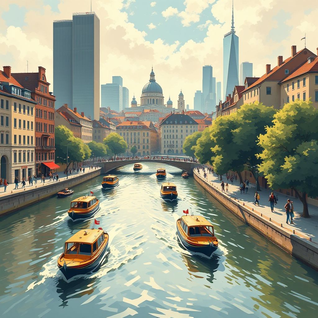 AI-generated SVG | PicTrix.ai